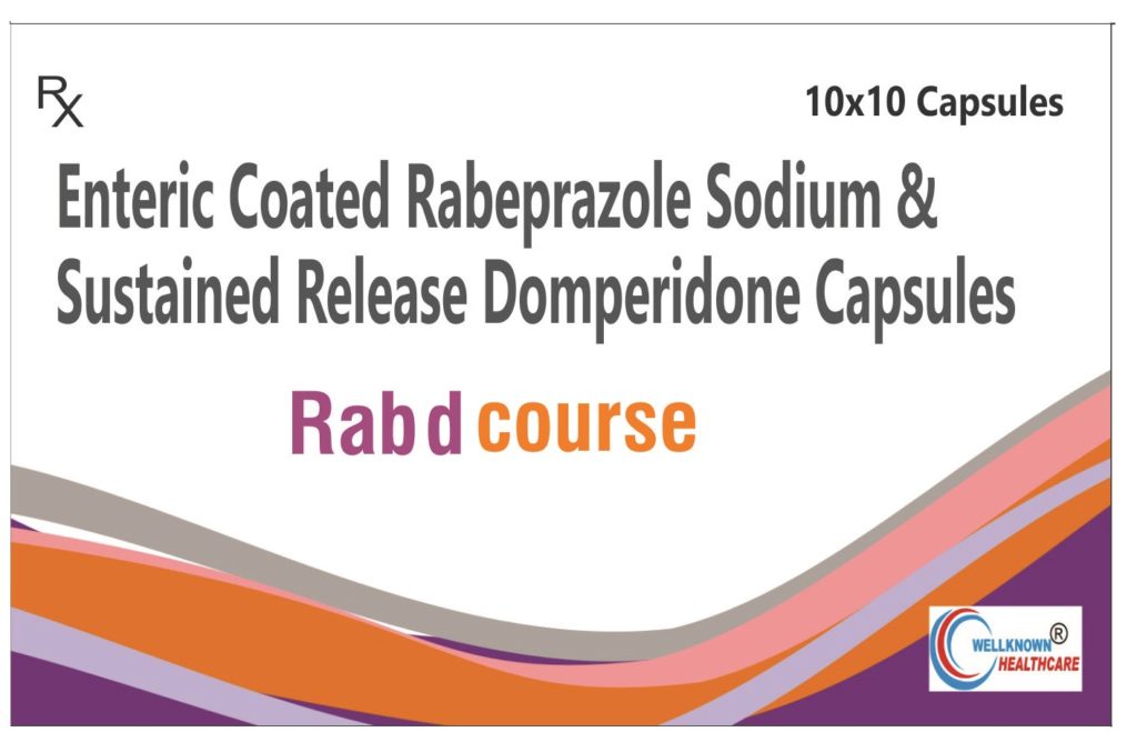 Rab D Course – Wellknown Healthcare